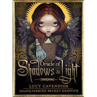 Oracle of Shadows & Light (édition originale)